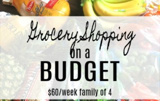 Meal Plans Archives - Eat Well Spend Smart