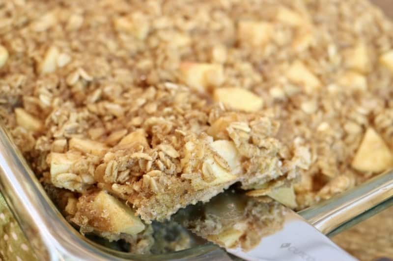 Travel breakfast ideas for the road - Eat Well Spend Smart