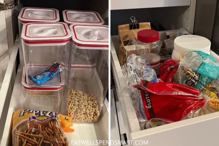 $50 Grocery Budget Challenge - Eat Well Spend Smart