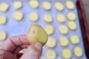 Loaded potato bites recipe - Eat Well Spend Smart